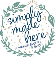 simply made here